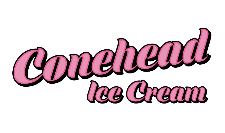 Conehead ice cream – Conehead Ice cream